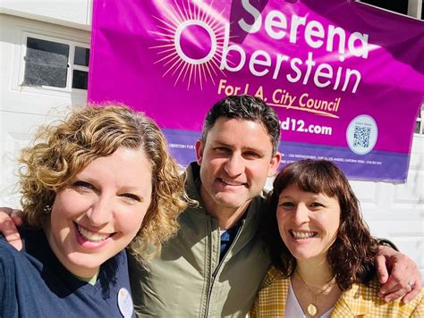Serena Oberstein