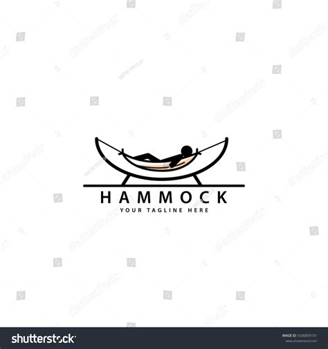 Hammock Icon Over 9027 Royalty Free Licensable Stock Vectors And Vector