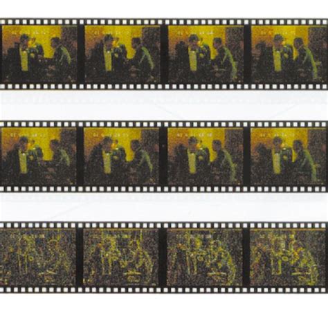 demonstration of the xyz video compression technique using eight frames