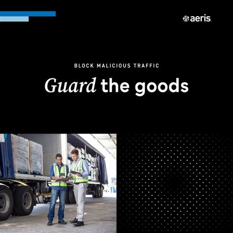 Detect Cyber Threats With Secure Iot Traffic Management Aeris