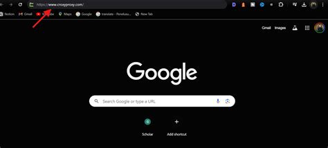 Cara Mengatur Croxyproxy Vpn Rapidseedbox