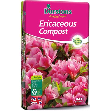 Ericaceous Compost Ltr Westcountry Farmers