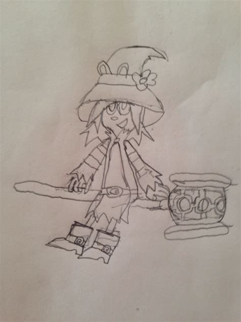 Nerfuffle Amy Redesign Fanart By Jackthecat779 On Deviantart