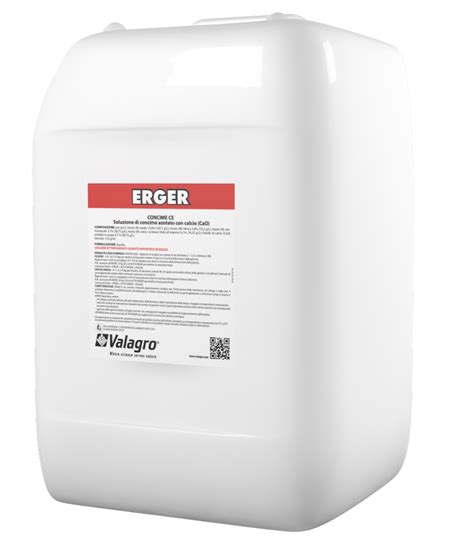 Erger Campbells Fertilisers Australasia