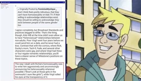 222 Best Static Shock Images On Pholder D Ccomics Dcau And Dc Cinematic