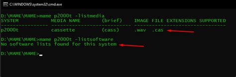 anyone managed to emulate philips p2000t emulation launchbox