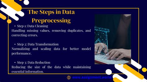 Ppt Understanding Data Preprocessing In Data Mining Assignments Powerpoint Presentation Id