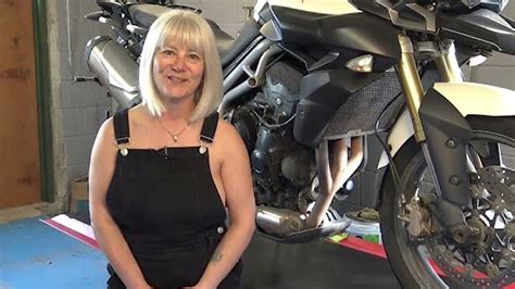 Inside The Secret Life Of Biker Stuff Dana Secret Life Exposed Youtube