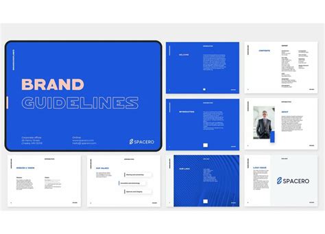 20 Best Brand Kit Examples Templates In 2025 Design Shack