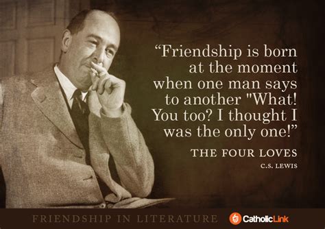 9 Great Literary Quotes That Reveal The Beauty Of Friendship