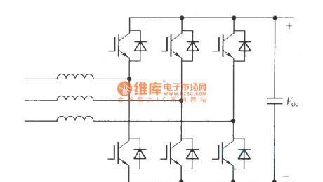 Active Input Rectifier Circuit Basic Circuit Circuit Diagram SeekIC
