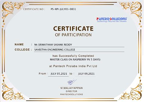 Sasank Reddy Srimatham Posted On Linkedin