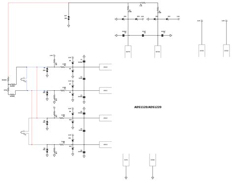 Ads1220 Problem In Thermocouple And Rtd Signal Transmitter Design Data Converters Forum