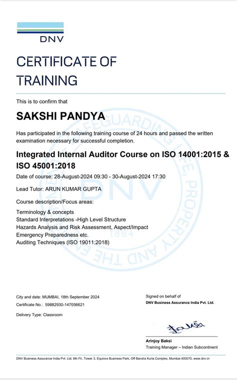 sakshi pandya on linkedin i m excited to share that i have