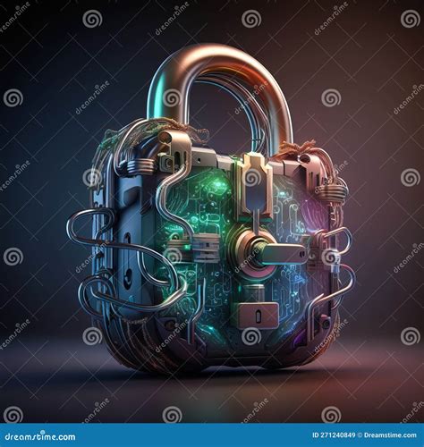 Cybersecurity For The Internet Of Things Safeguarding Your Connected