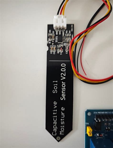 arduino uno watering system with moisture sensor general guidance arduino forum