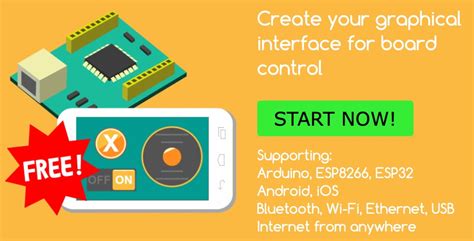 【arduino】wi Fiモジュールesp 01を使いarduinoをスマホ「remotexyアプリ」で操作してみる！ Esp8266
