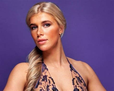 Biodata Profil Dan Fakta Wags Bernice Mengers Kangbola