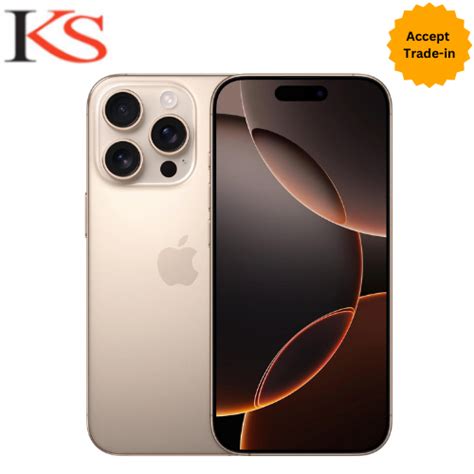 Apple Iphone Pro Max Gb Ks Mobile Singapore