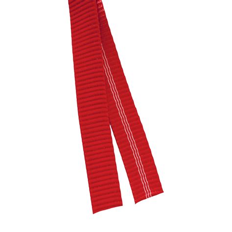 Flat Webbing 20 Mm Singingrock Cz