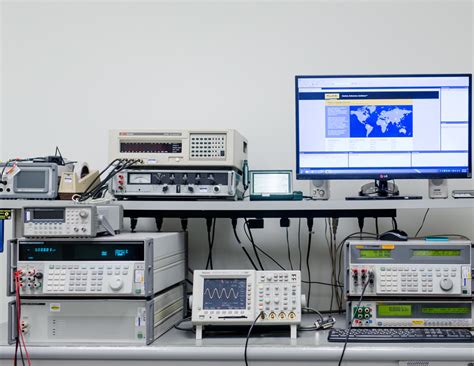 Electrical Calibration Australian Calibration And Testing Services