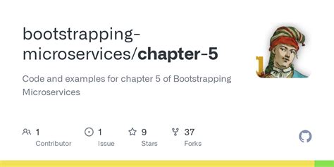 GitHub Bootstrapping Microservices Chapter Code And Examples For Chapter Of Bootstrapping