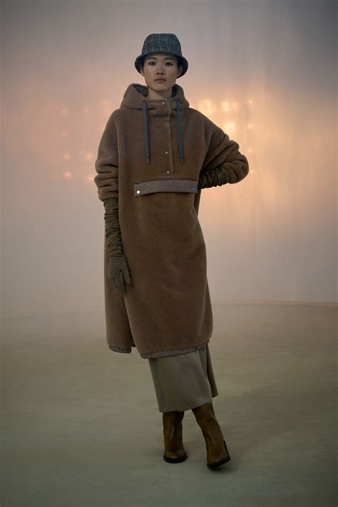 Brunello Cucinelli Fall 2023 Ready To Wear Collection Vogue