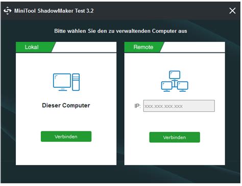 Die Beste Ghost Image Software Für Windows 1087 Anleitung Minitool