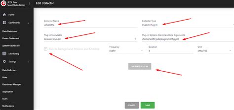Add A Wireless Modbus RS485 LN Dragino LoRa Interface To A Private LoRaWAN Network RF And