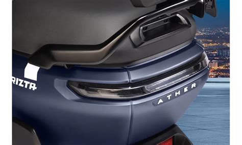 Ather Rizta Specifications Rizta Variants Specs Ather Bikes Carandbike