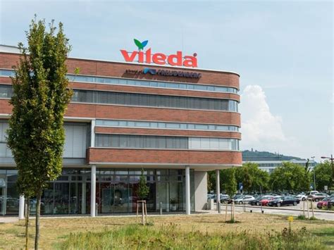 Freudenberg Home and Cleaning Solutions (ТМ Vileda Professional ...