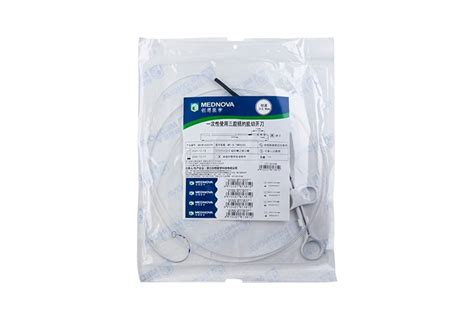 China Disposable Sphincterotomes Cholangio Suppliers Manufacturers