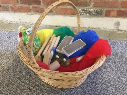 Instruments In The Classroom And At Home In The Musikgarten
