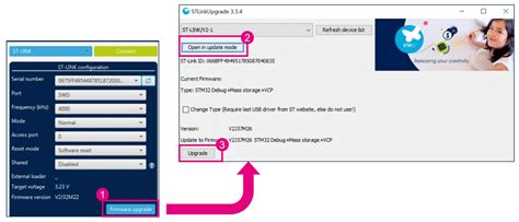 Stm32cubeprogrammer Tutorial Reversepcb