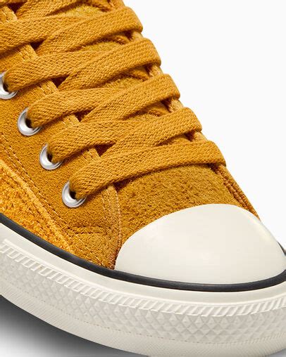 Chuck Taylor All Star Suede Unisex