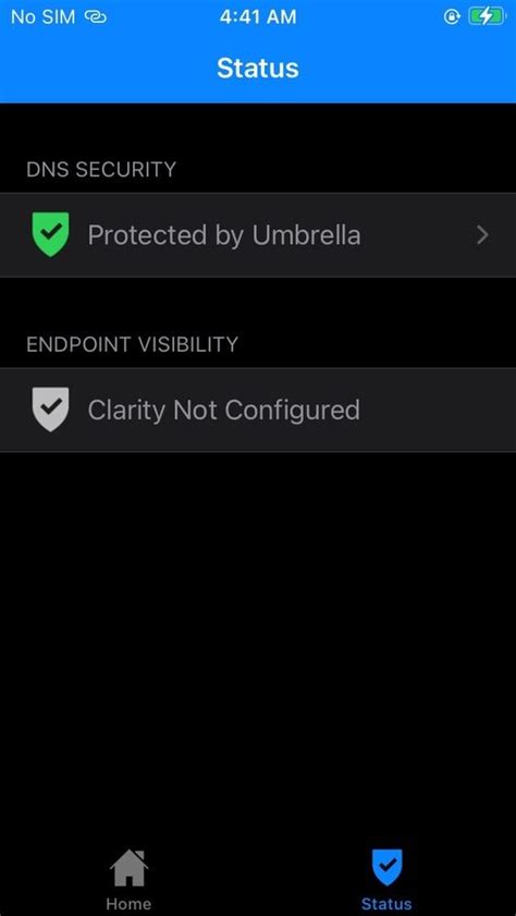 Deploy Security Connector With Intune Cisco