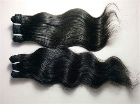 Wavy Hair Extensions Online Price Manufacturers And Exporters