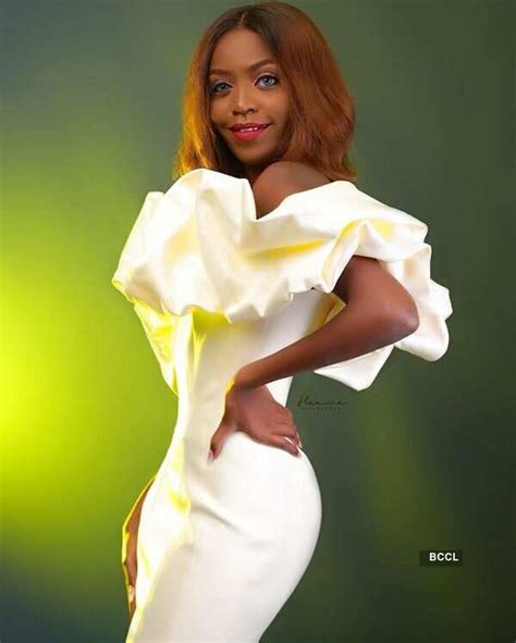 Phidelia Mutunga To Represent Kenya At Miss Supranational 2020