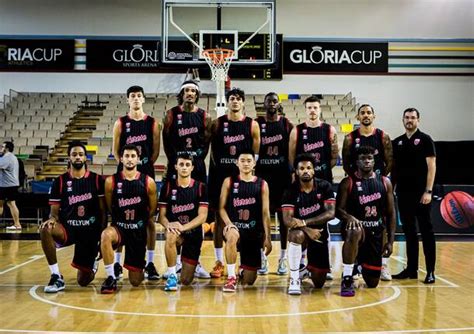 Basketball Champions League Fmp Belgrado Itelyum Varese 71 73