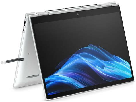 Hp Elitebook Flip G I Specs Tests And Prices Laptopmedia Com