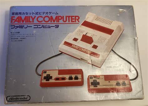 More Pics Of My Square Button Famicom Rfamicom