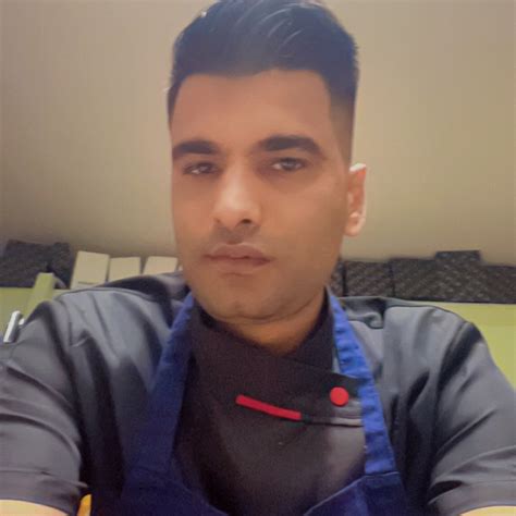 Muhammad Adeel Rauf Chef Lanscersee Xing