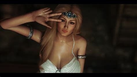 Cotr Miranda Otto Is Eowyn Regular Mods Loverslab