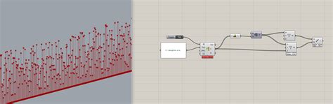 Extruding Height From Excel Data On Grasshopper Grasshopper Mcneel Forum