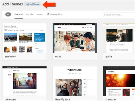 Make A Beautiful Website In Minutes With WordPress No IT Skill Needed