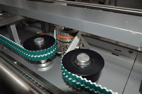Easy Drive Pulleys Caldic Techniek