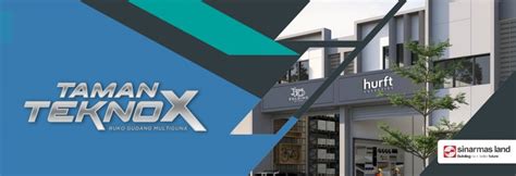 Landing Page Tekno X