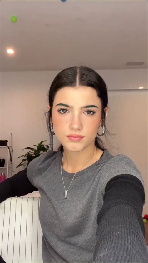 Charli Damelio Charli Damelio Rare Charli D Amelio Charli Damelio