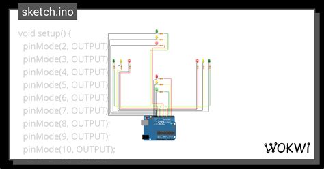 Ahmad Muzammil0420230056 Wokwi Esp32 Stm32 Arduino Simulator
