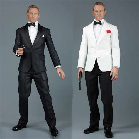 James Bond Fees At Lester Shippy Blog